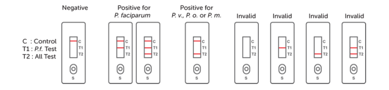 Malaria Rapid Test Kits Supplier | Reszon Diagnostics