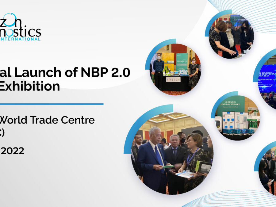 Bio-Based Accelerator (BBA) Launching Ceremony, Putrajaya Marriott ...