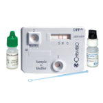 HIV-Syphilis Rapid Test Kits Supplier | Reszon Diagnostics