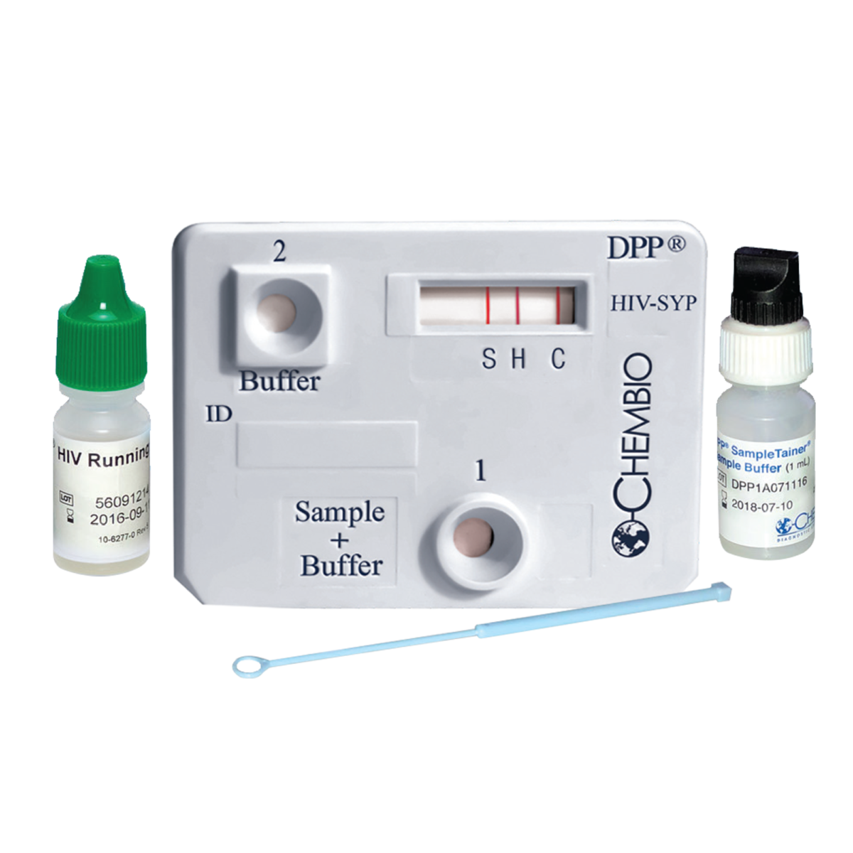 Lateral Flow Rapid Test – Reszonics