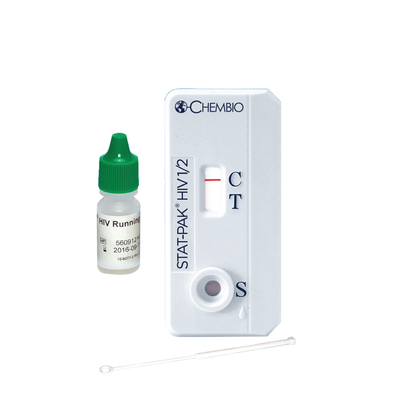 HIV Test Kit Supplier Malaysia l Reszon Diagnostics