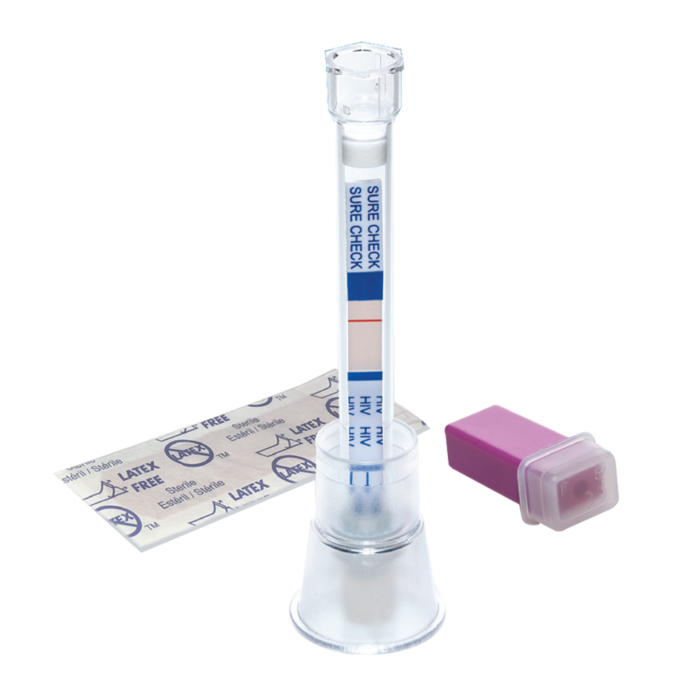 Rapid Test Kit Manufacturer | Reszon Diagnostics