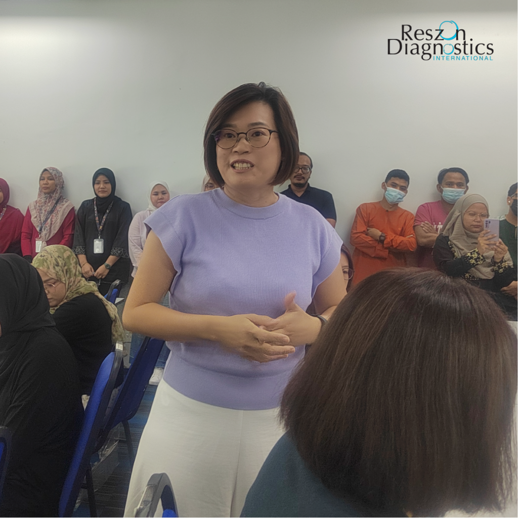 Employee Appreciation Lunch 2024 - Reszonics