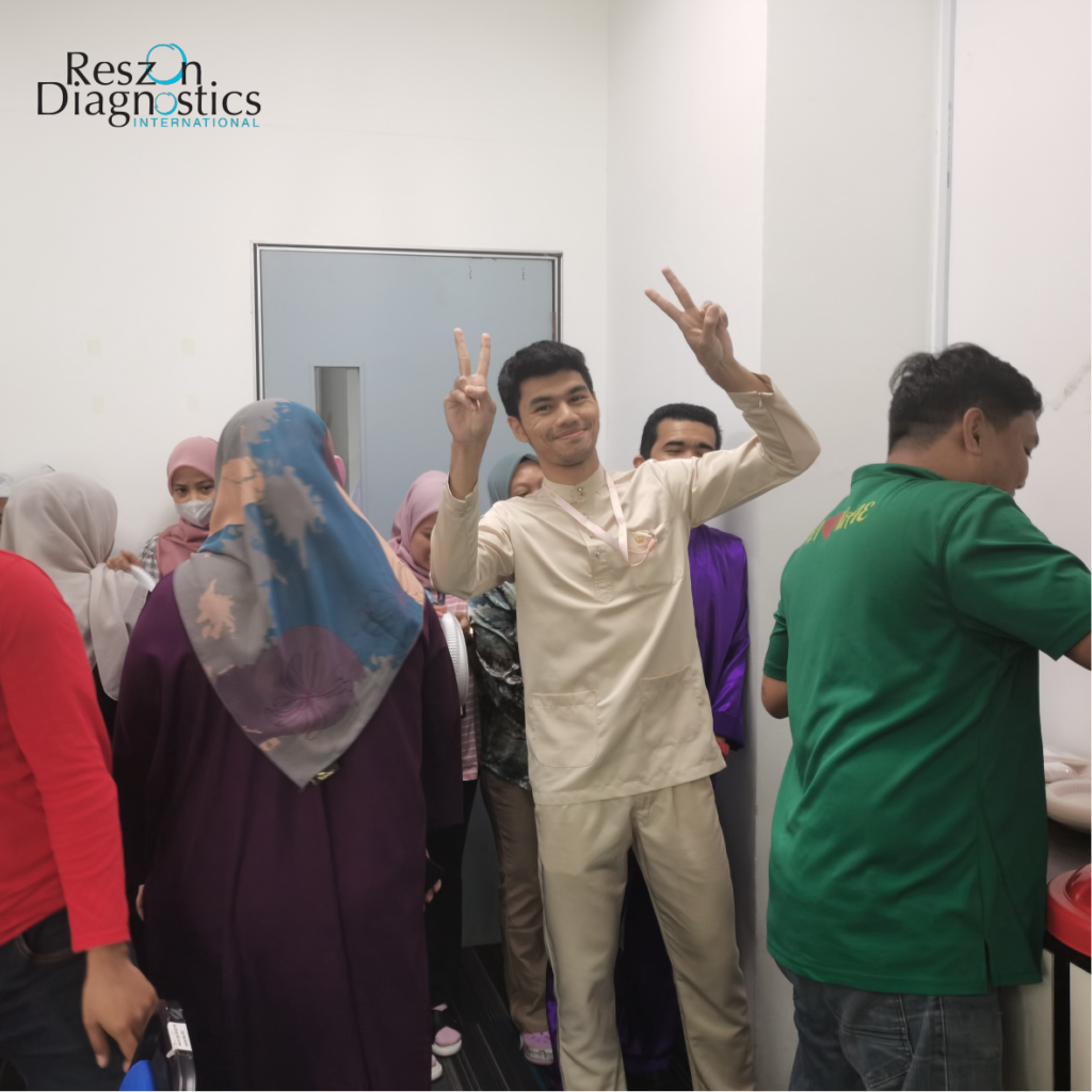 Employee Appreciation Lunch 2024 - Reszonics