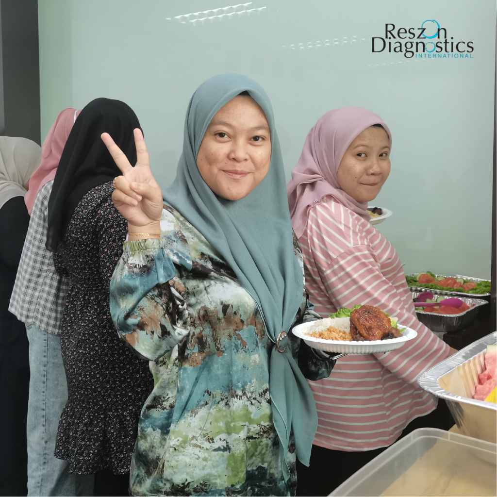 Employee Appreciation Lunch 2024 - Reszonics