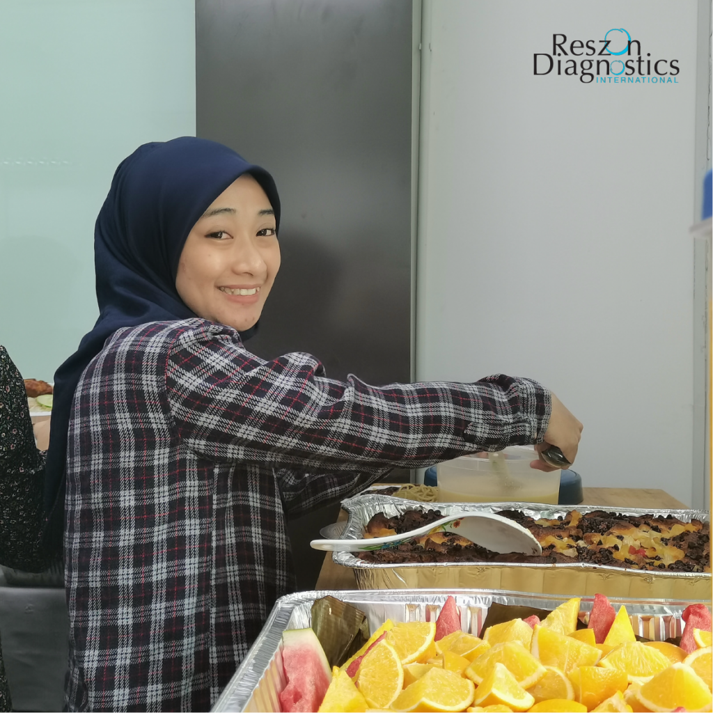 Employee Appreciation Lunch 2024 - Reszonics