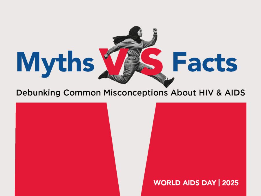 The 5C Principles of HIV Testing - Reszonics